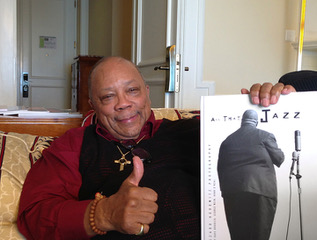 Ryszard Horowitz - Photocomposer